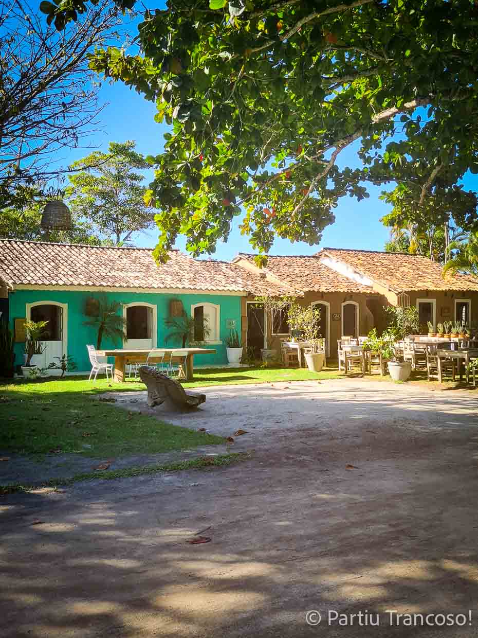 Guia para Escolher em Trancoso 🌴 sua Casa de Temporada 🏡