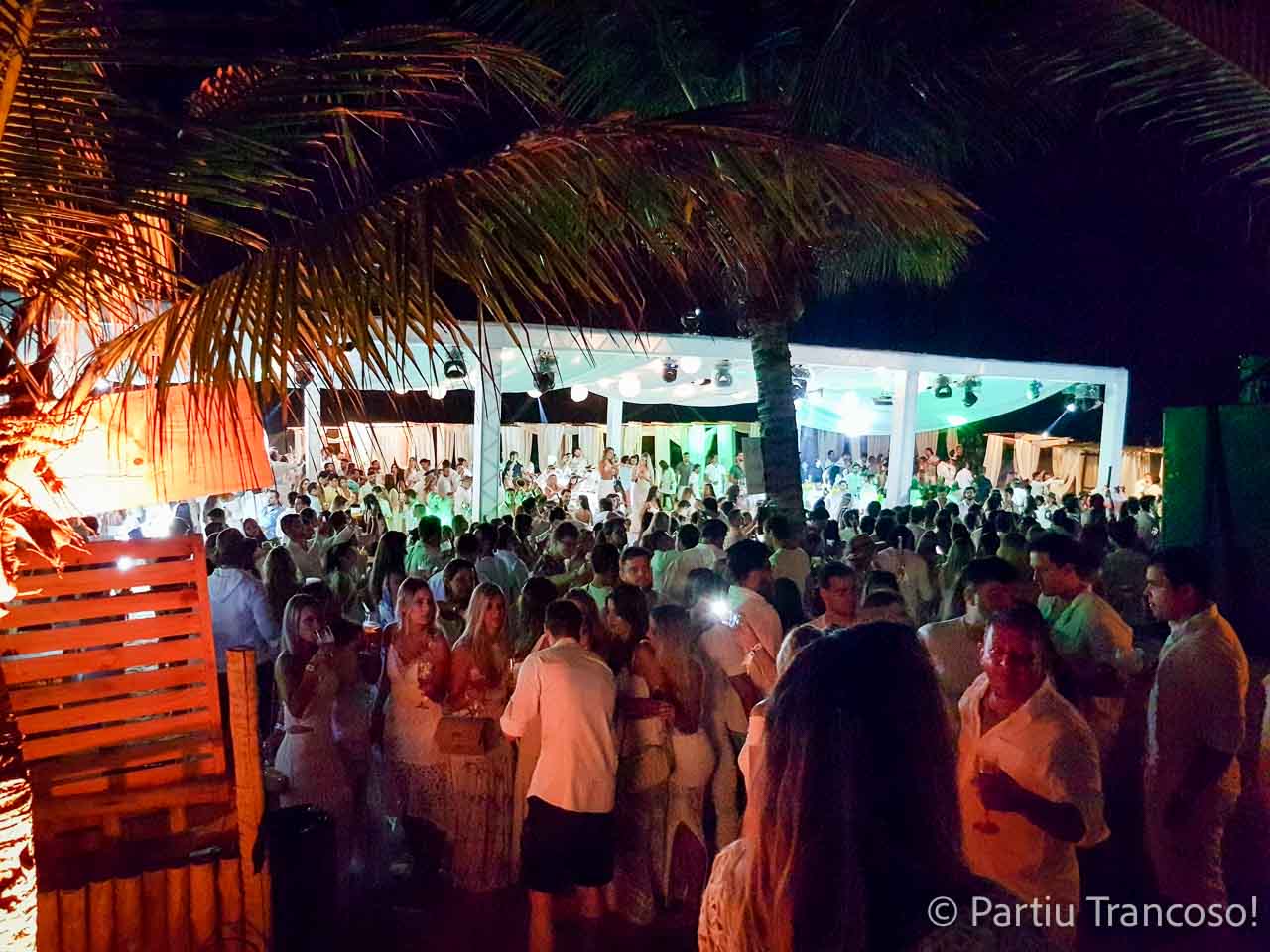 Réveillon 🥳 Eventos e Melhores Festas 🎉 de Trancoso 🌴